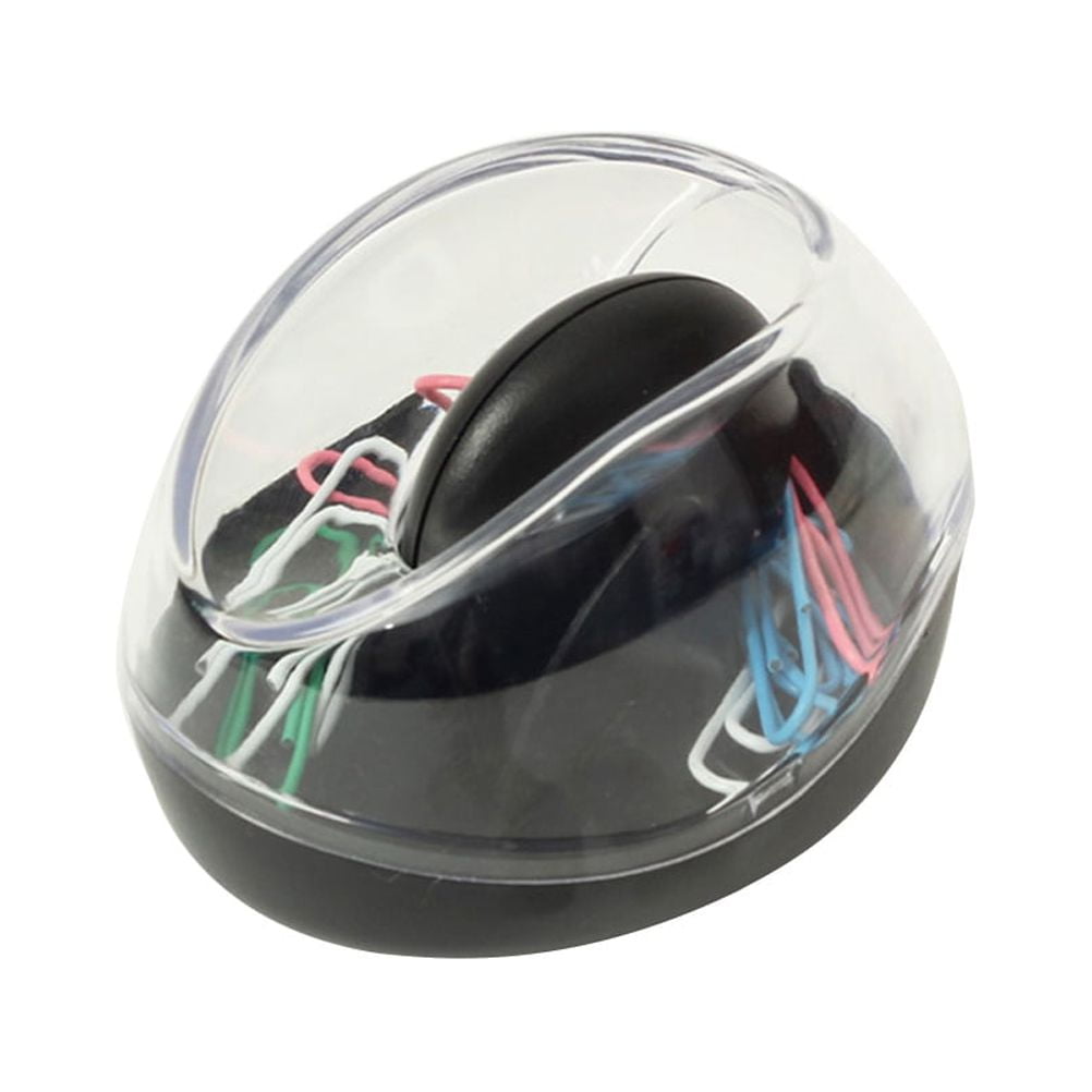 Sipeihong magnetic paperclip holder Paper Clips Organizer Magnetic Clip ...