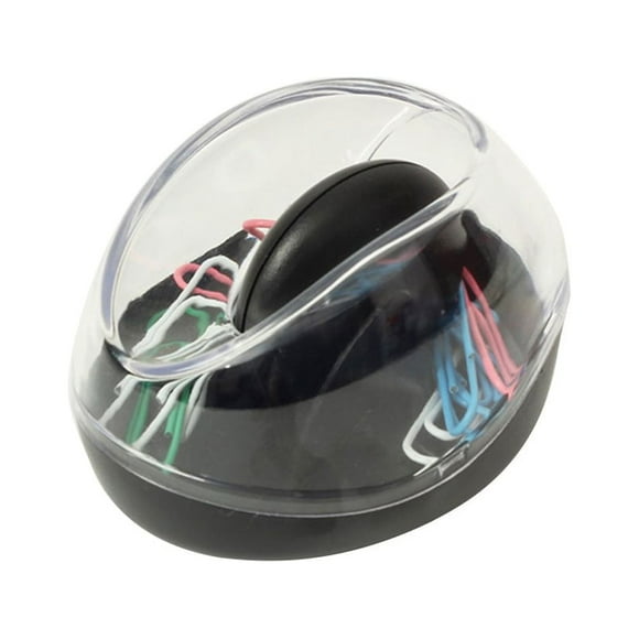 Magnet Paper Clip Holder