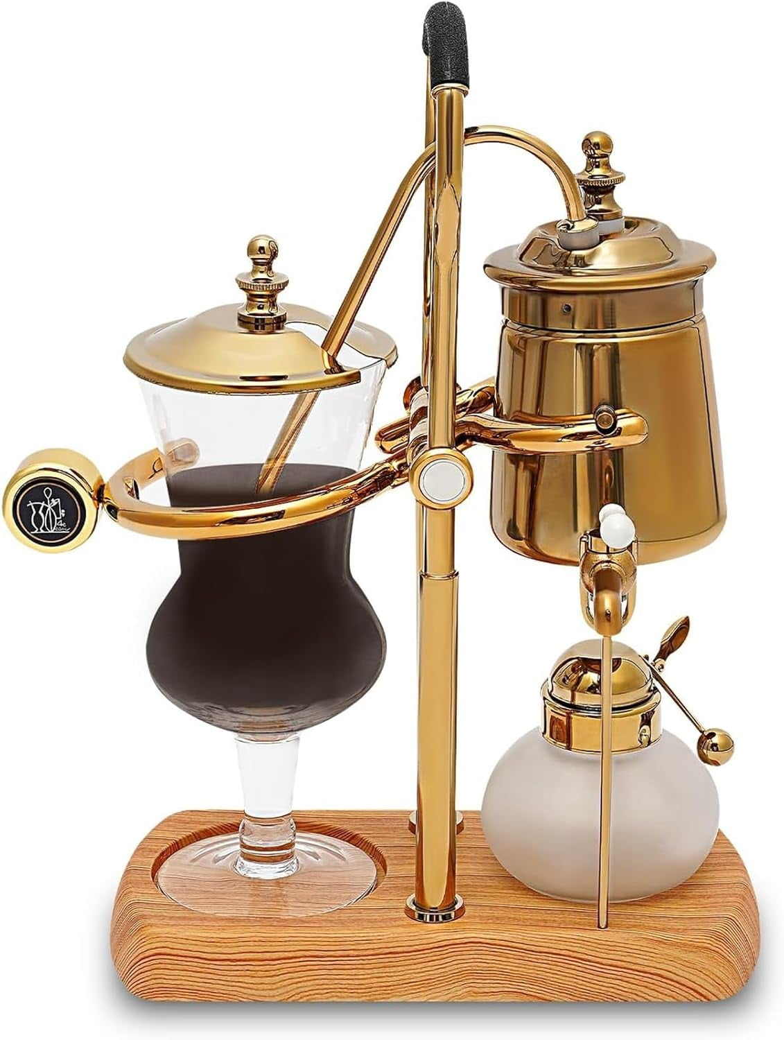 Siphon Coffee Maker, Syphon Coffee Tea Maker, Balance Siphon Coffee ...