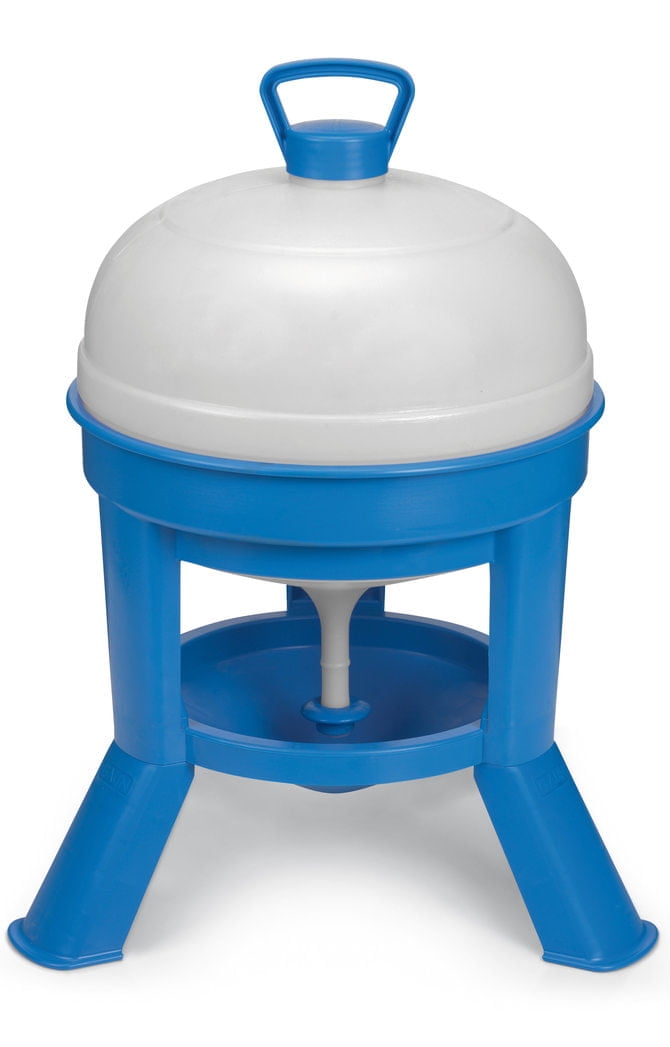 Siphon Drinker 5 Gallon - Walmart.com