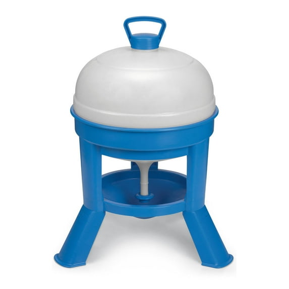 Siphon Drinker 5 Gallon - Walmart.com
