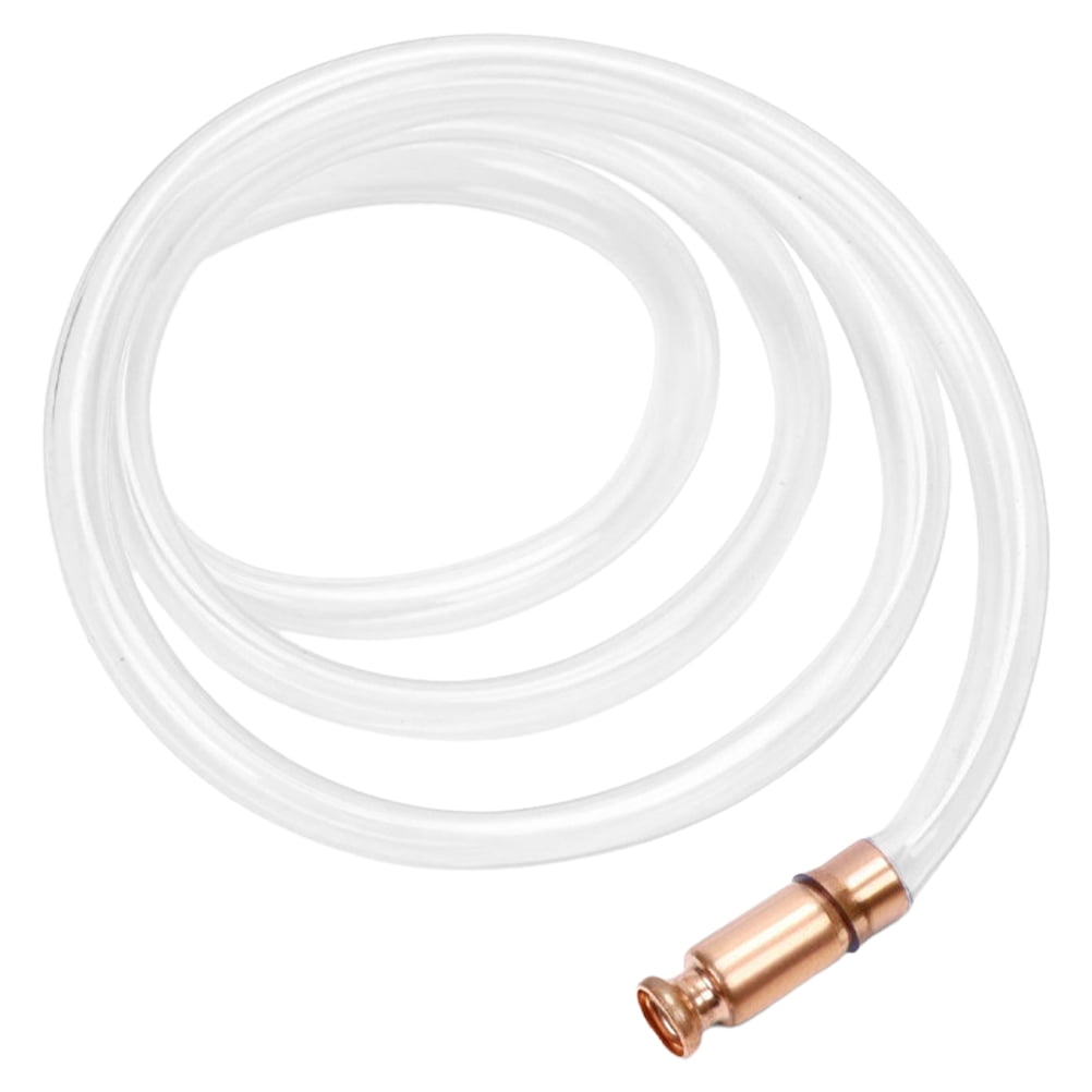 Petrol Syphon URAQT Siphon Hose, 2.5m Siphon 10FT Multi-Purpose Super ...