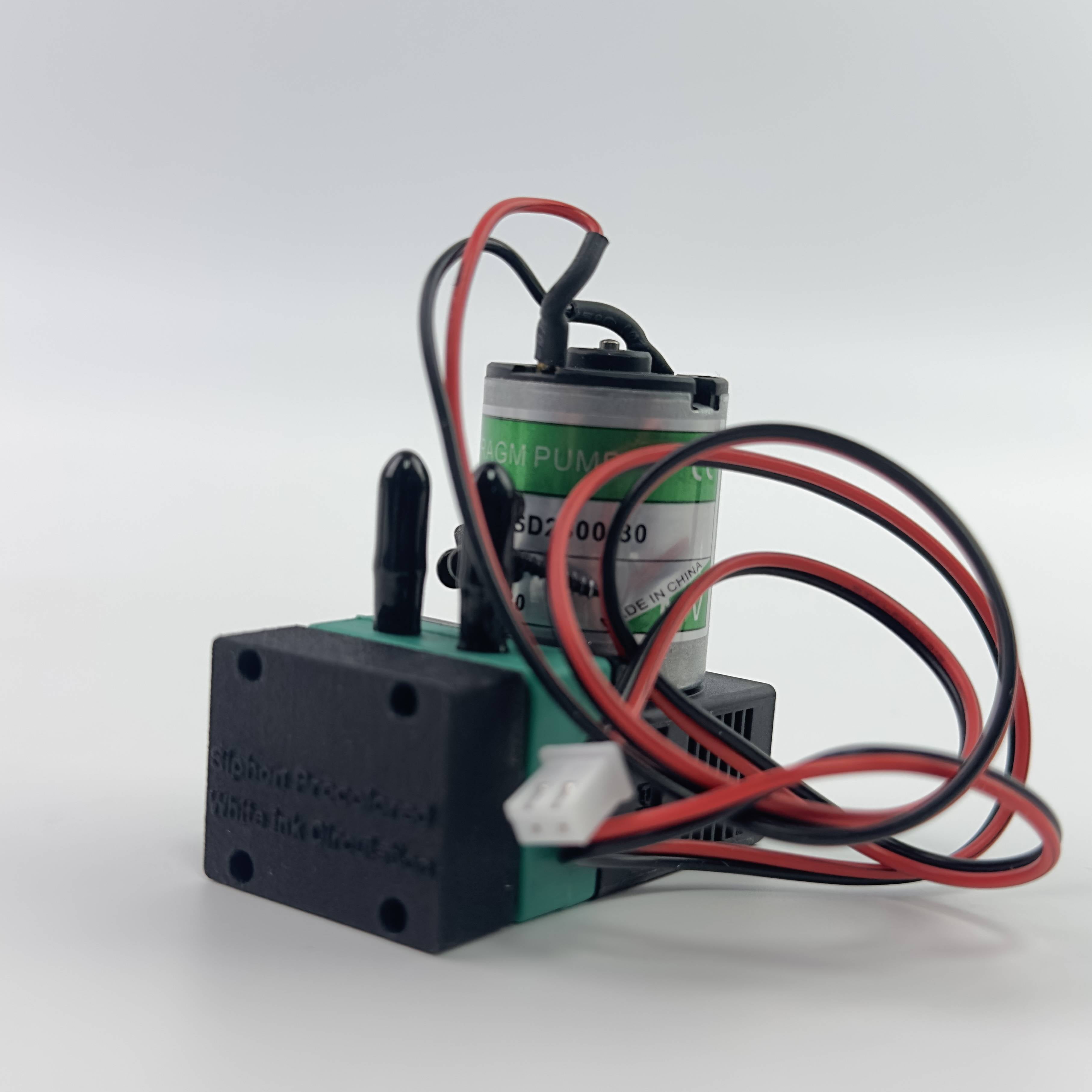 Siphon Procolored White Ink Circulation Ink Pump For Injet Printer ...