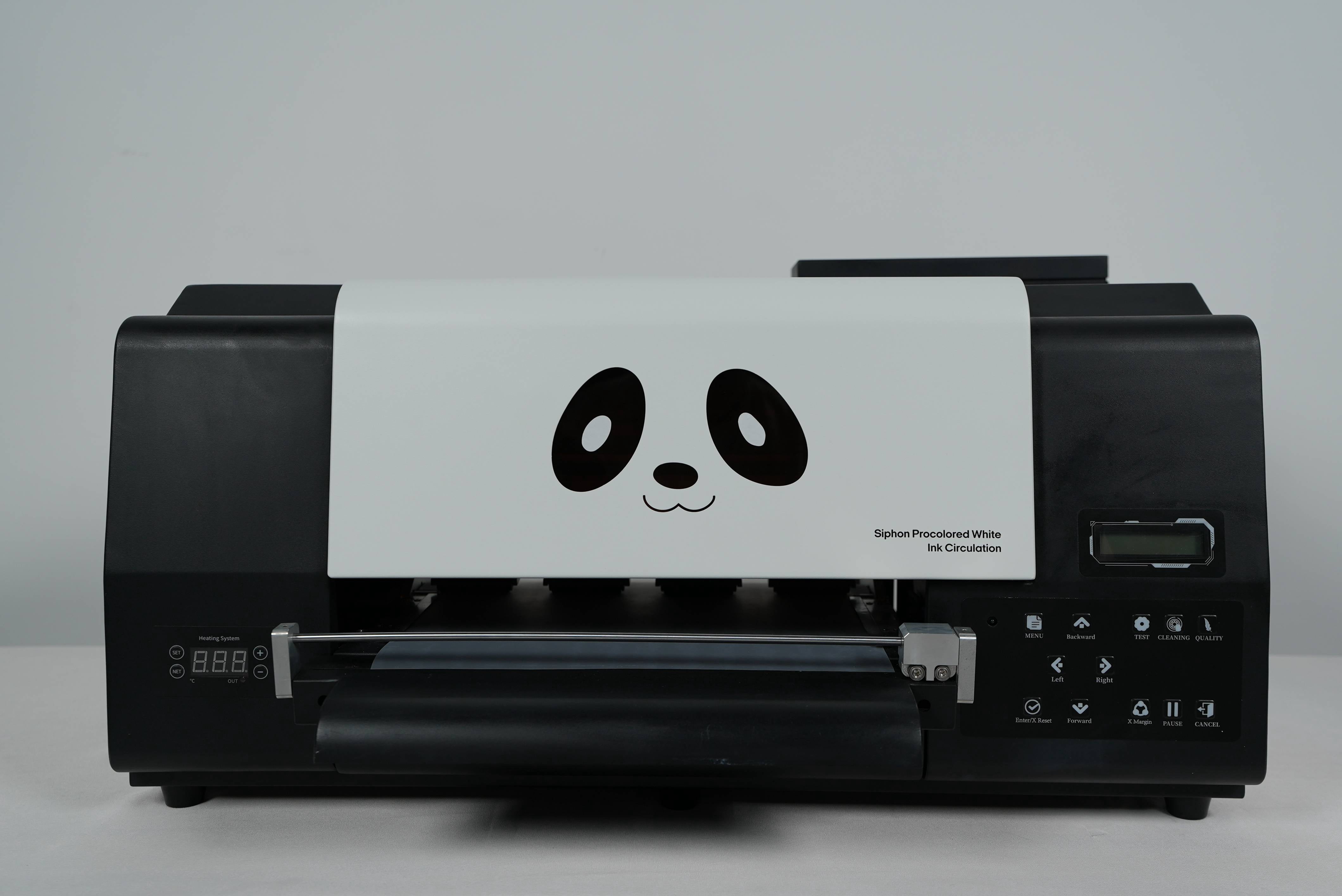 Siphon Procolored White Ink Circulation,Printer A3 Dual XP600 13 ...