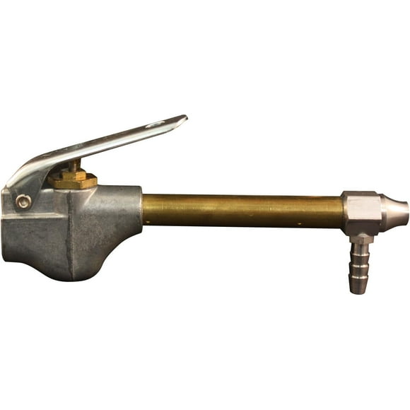 Cleaning Siphon Spray Gun