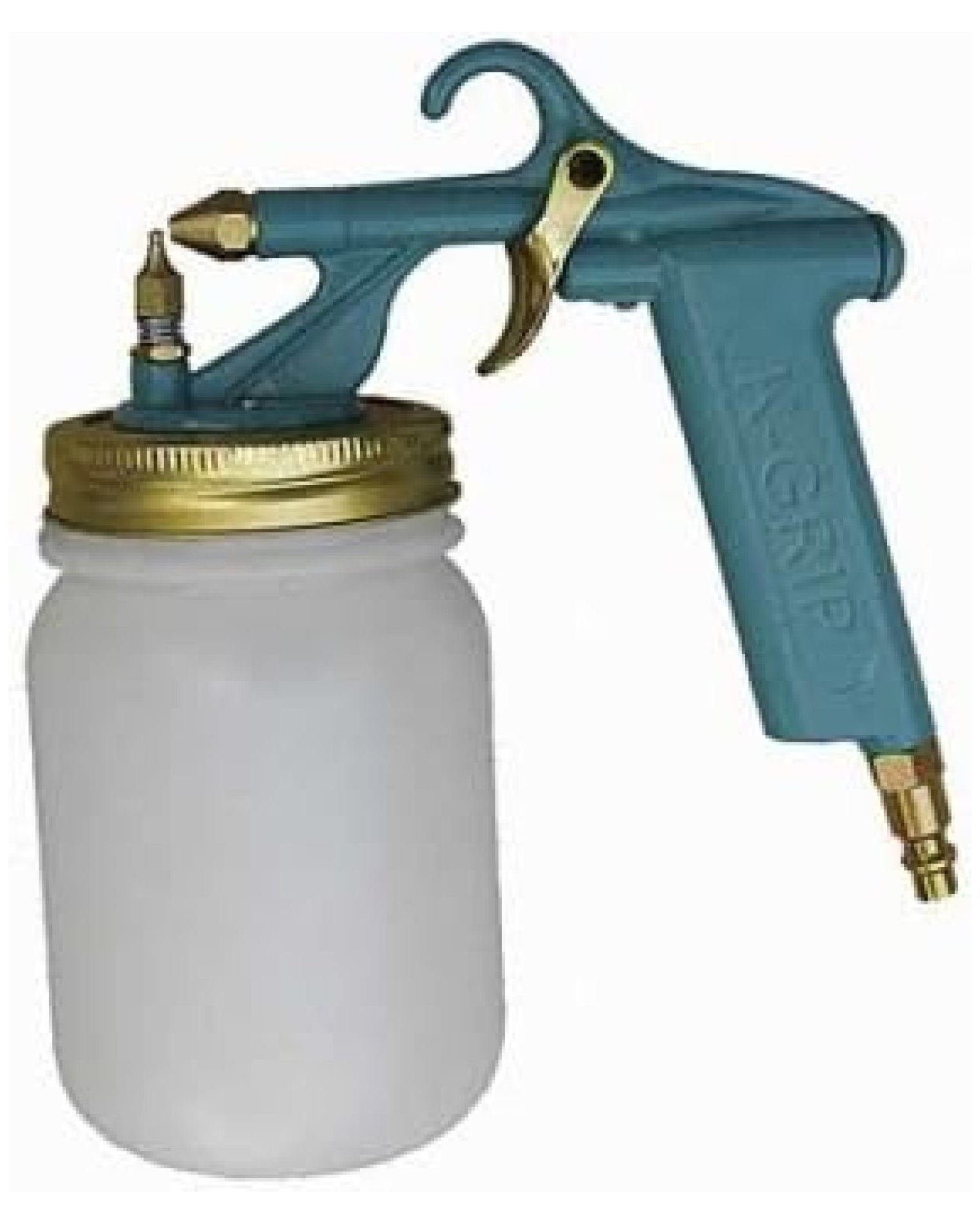 Siphon Spray Gun, Low Cost - Walmart.com
