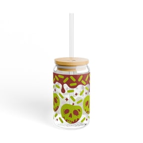 Sipper Glass