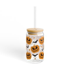 Sipper Glass