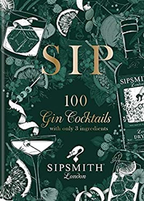 Sip Gin