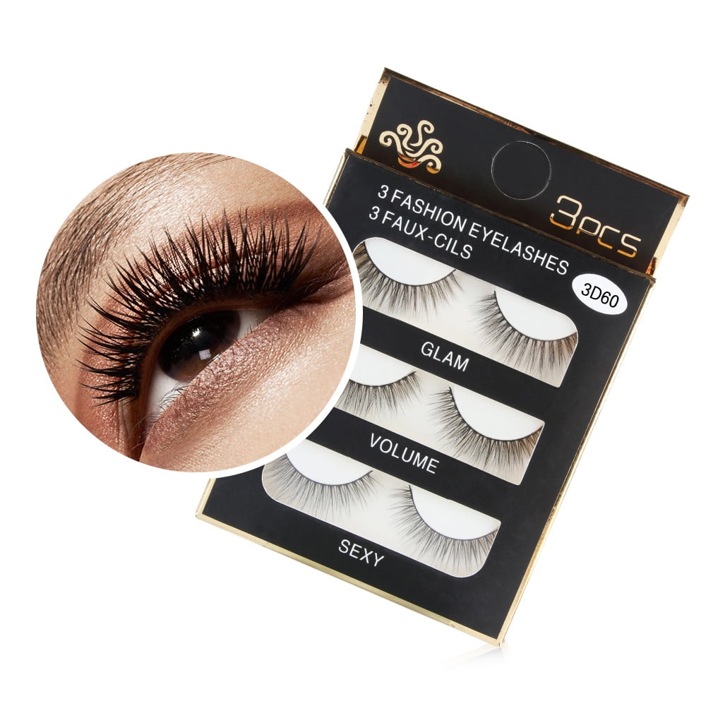 Siquannn 1 3D Calailis Lash Clusters Vava Lash Clusters 30D Lash ...