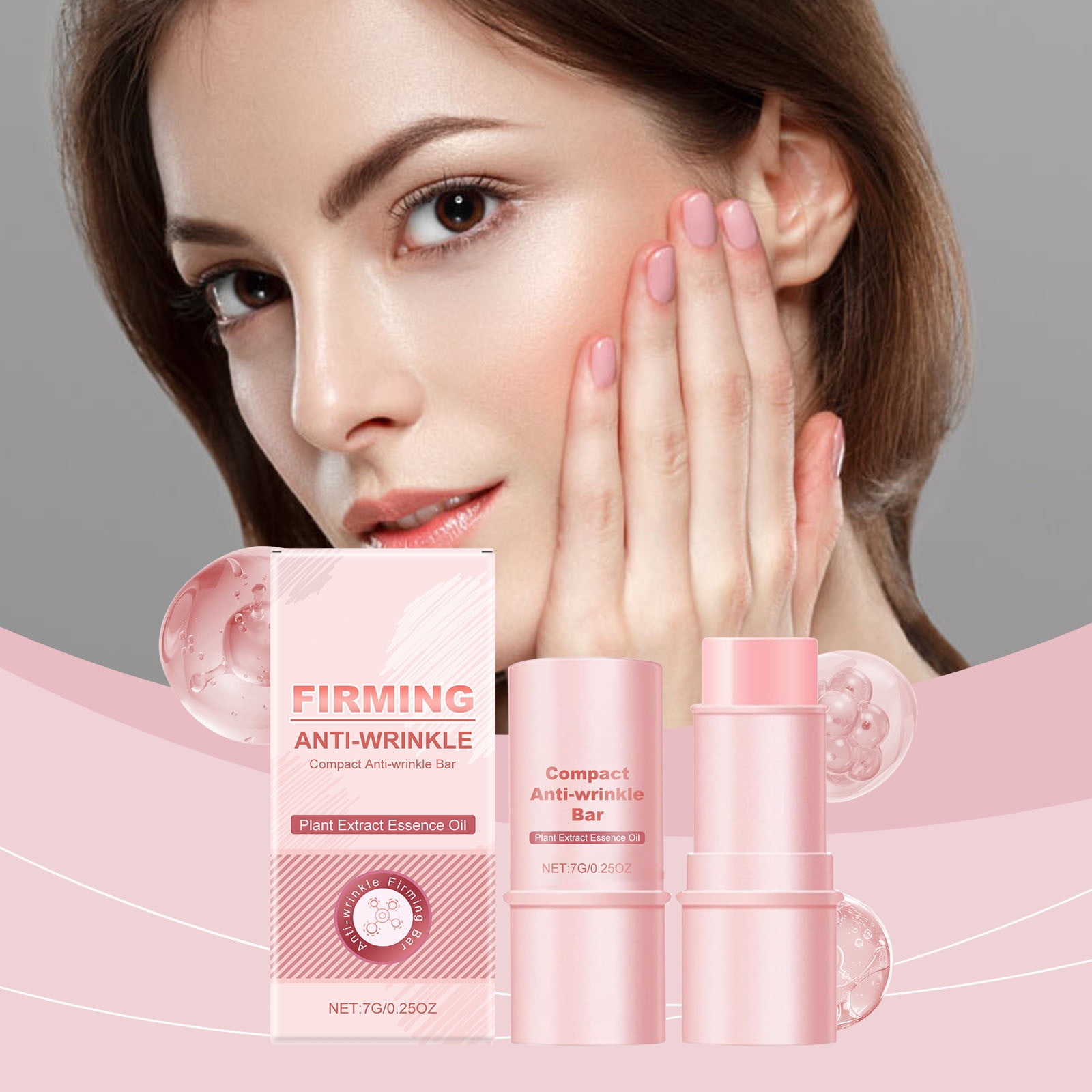 Siquannn 1pcxAnti Travel Face Wash Every Man Face Stuff Mens ...