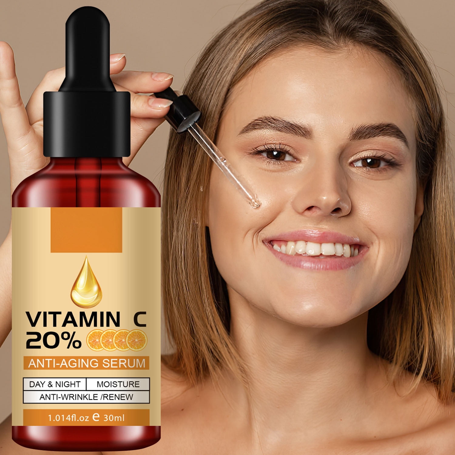 Siquannn Advanced Peptides And Collagen Toner Skin Care Korean Products ...