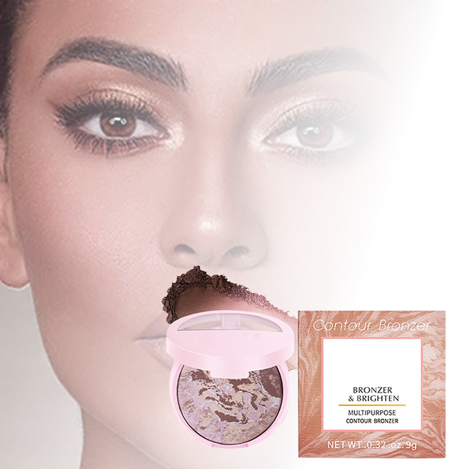 Siquannn Award Winning Baked N Hydrating Foundation Ogee Makeup ...