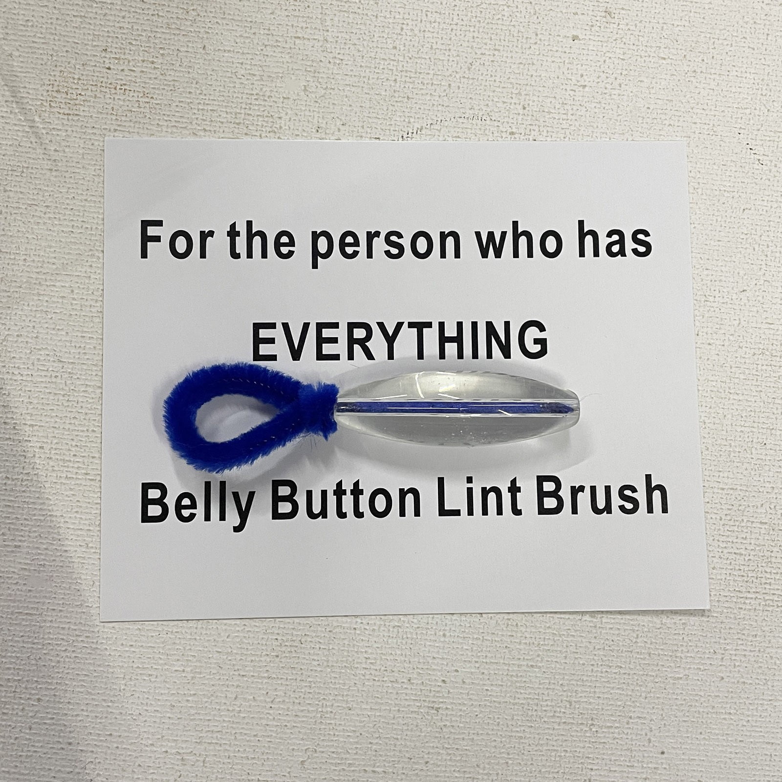 Siquannn Belly Button Cleaner Navel Cleaner Christmas 5cm/1.96 In Lift ...