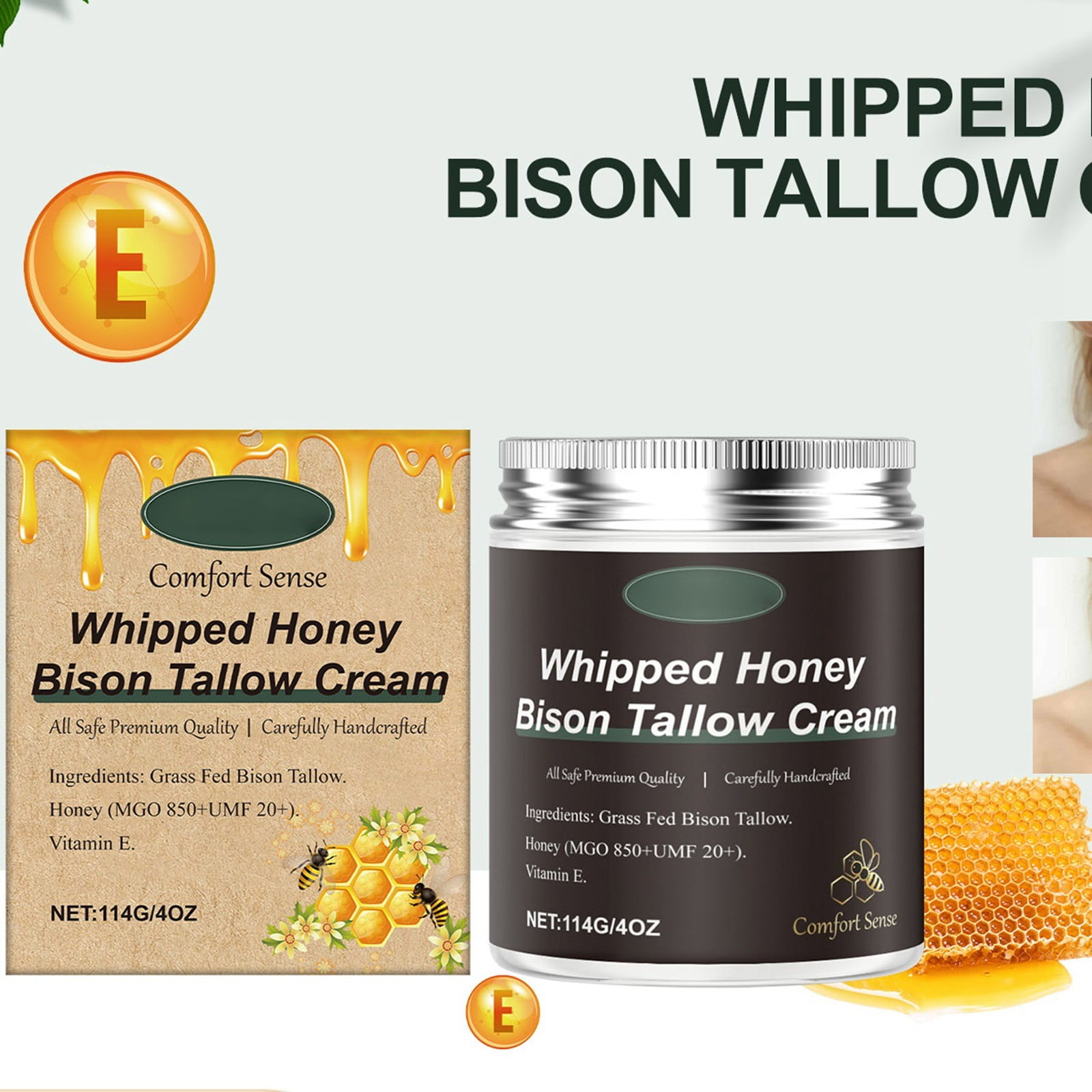 Siquannn Body Glide Body Chafing Stick Gold Bond Overnight Lotion ...