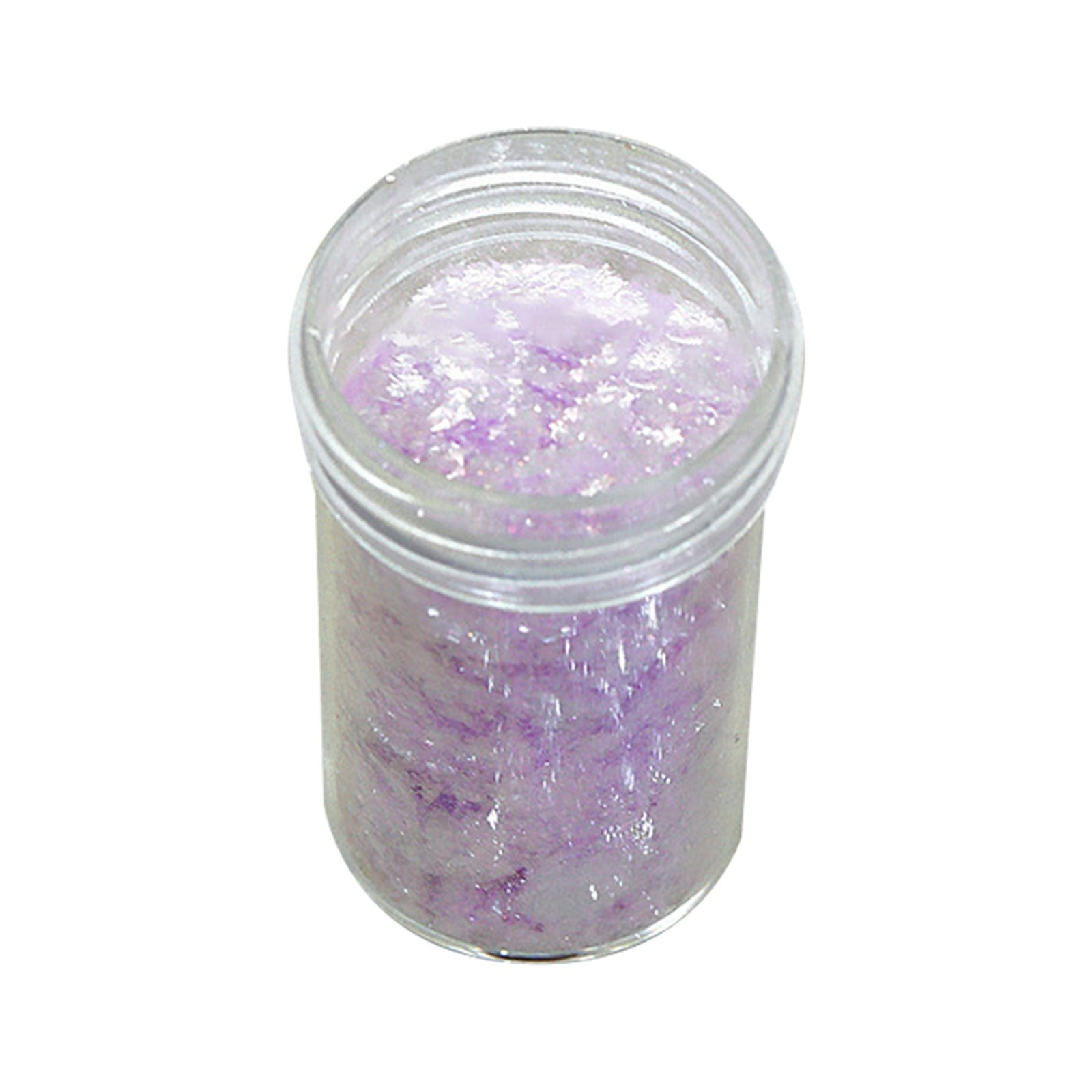 Siquannn Clear Nail Dip Container Brushes for Nails Gel Nail Kits Nail ...