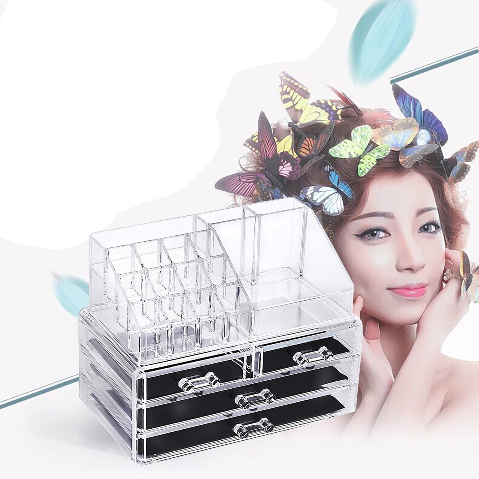 Siquannn Desktop head Scrub Face Cleansing Brush Tao Clean Face Brush ...