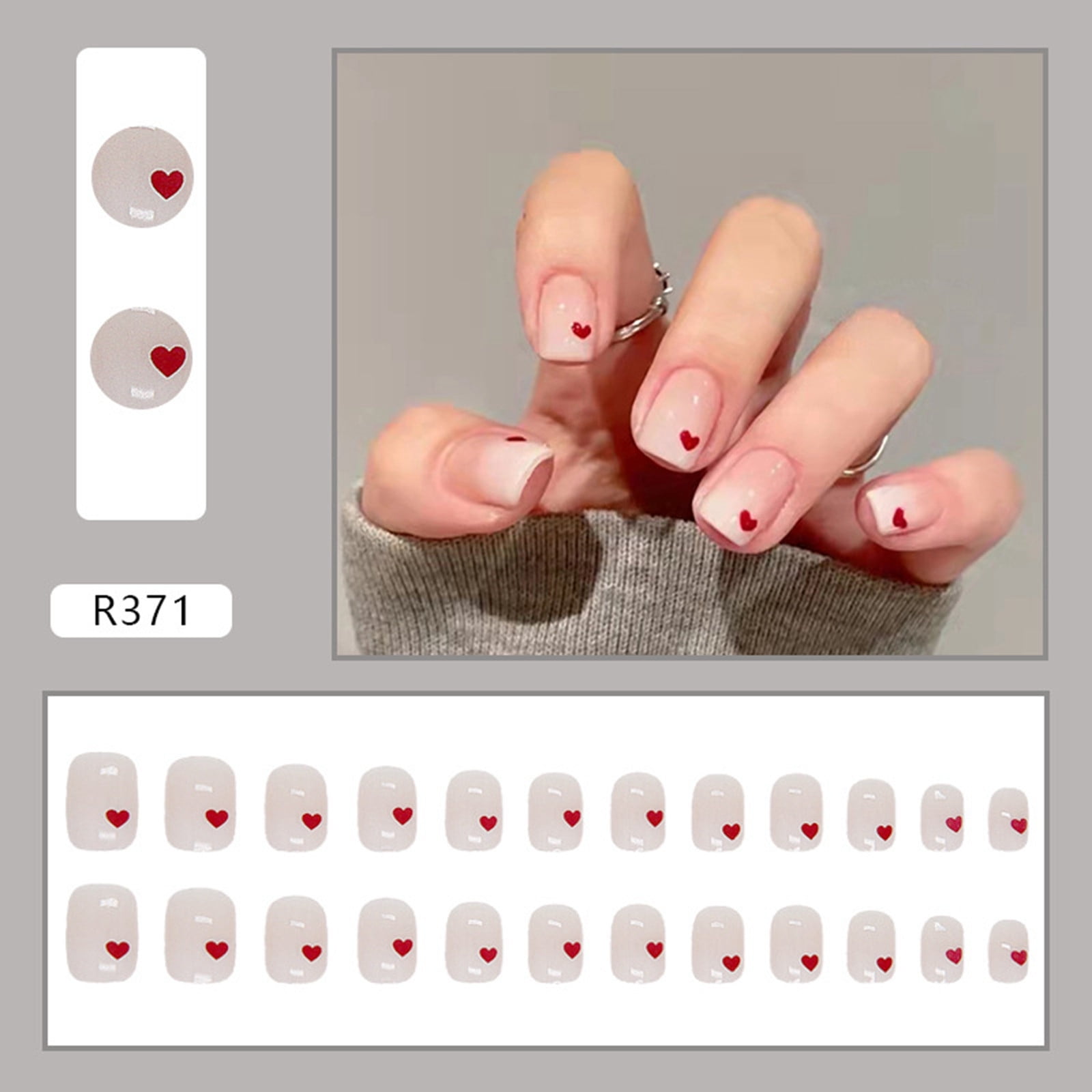 Siquannn Extra Extra Long Nail Tips Clear Roofing Tarp Nails Nails ... Siquannn Extra Extra Long Nail Tips Clear Roofing Tarp Nails Nails ...