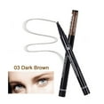 Siquannn Eyebrow Microblading Pencil 2024 New Eyebrow Pencil 4 Point Brow Pen Natural Godfrey ...
