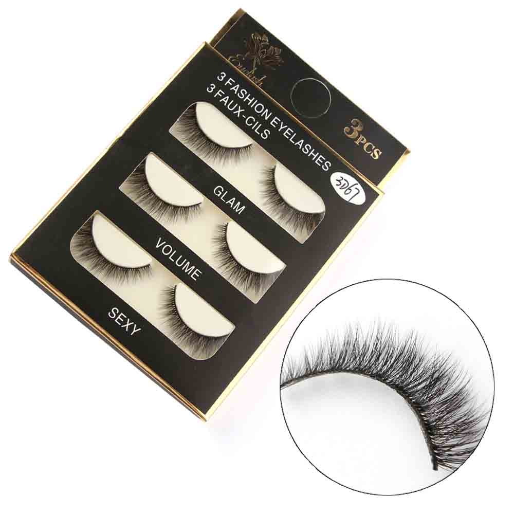 Siquannn Eyelashes Extension B Q Lash Clusters Kit 30D 40D Pro Lash PestañAs B Q B Q Lash Bond ...
