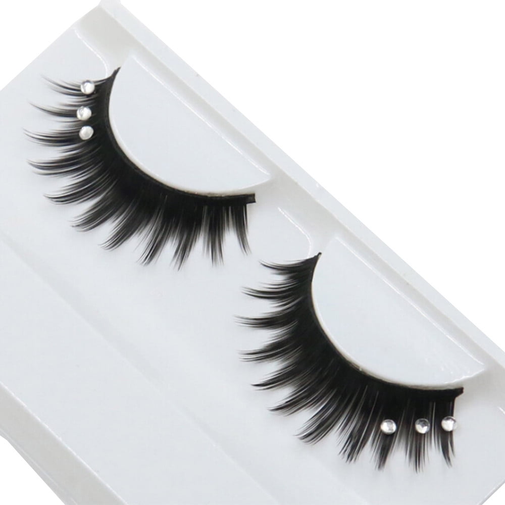 Siquannn Eyelashes Wispy U Cool Me Lash Kit Classic Lash Extensions Pawotence Lash Extension Kit ...