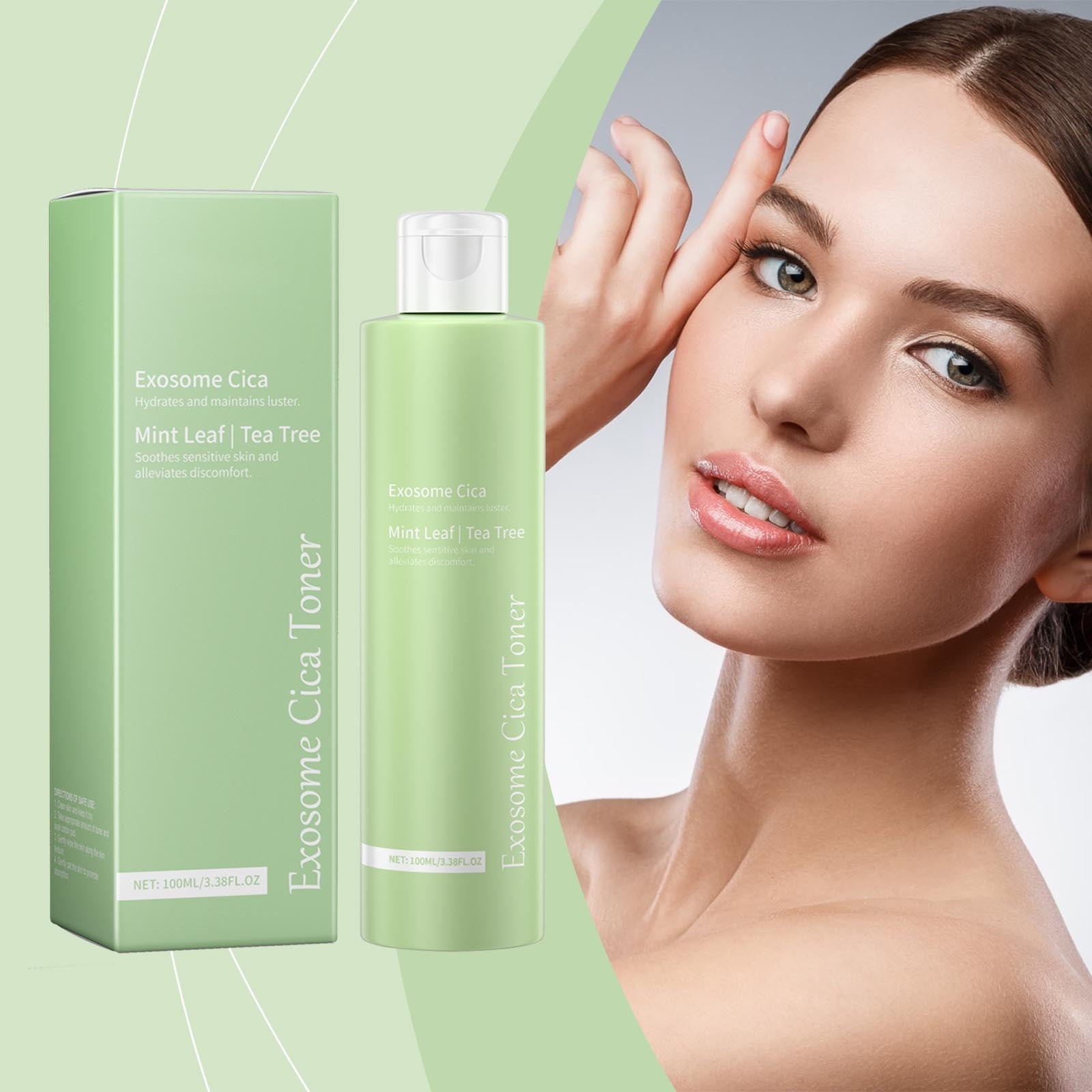 Siquannn That's It Face Scrub Exfoliating Face Wash Skin Glow for Face ...