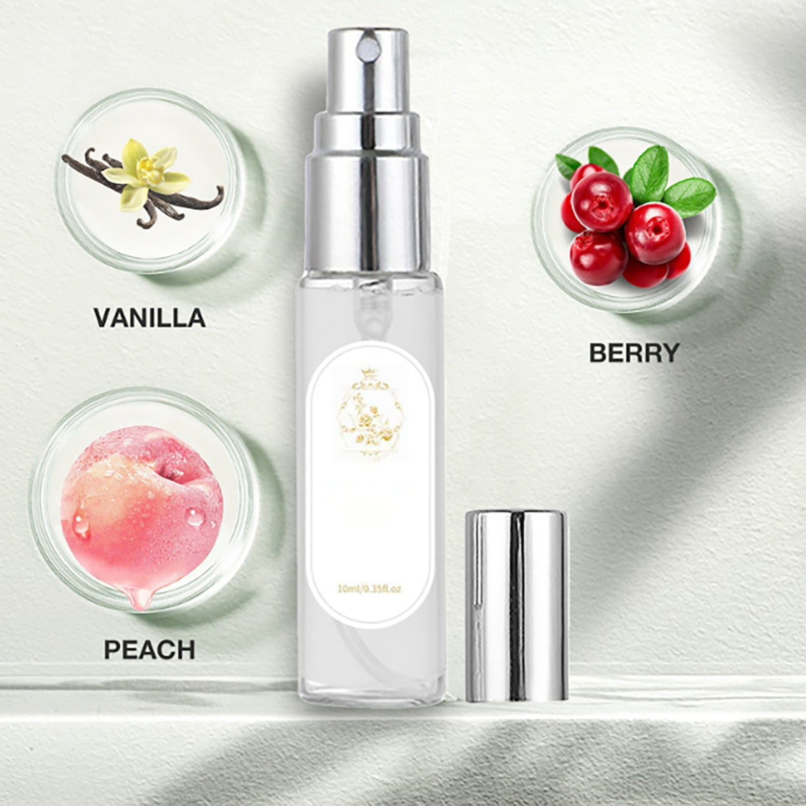 Siquannn Fresh And Clean Spray Fresh Floral Online Shopping Perfumes ...