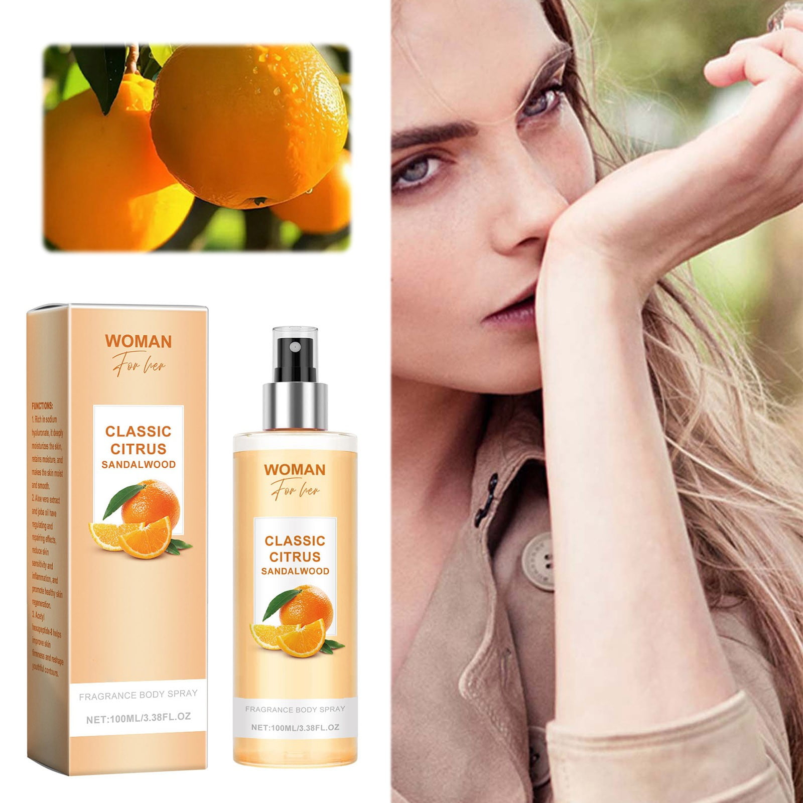 Siquannn Fresh Solid Shea Butter Coffee Lotion Lotion For Women Travel ...