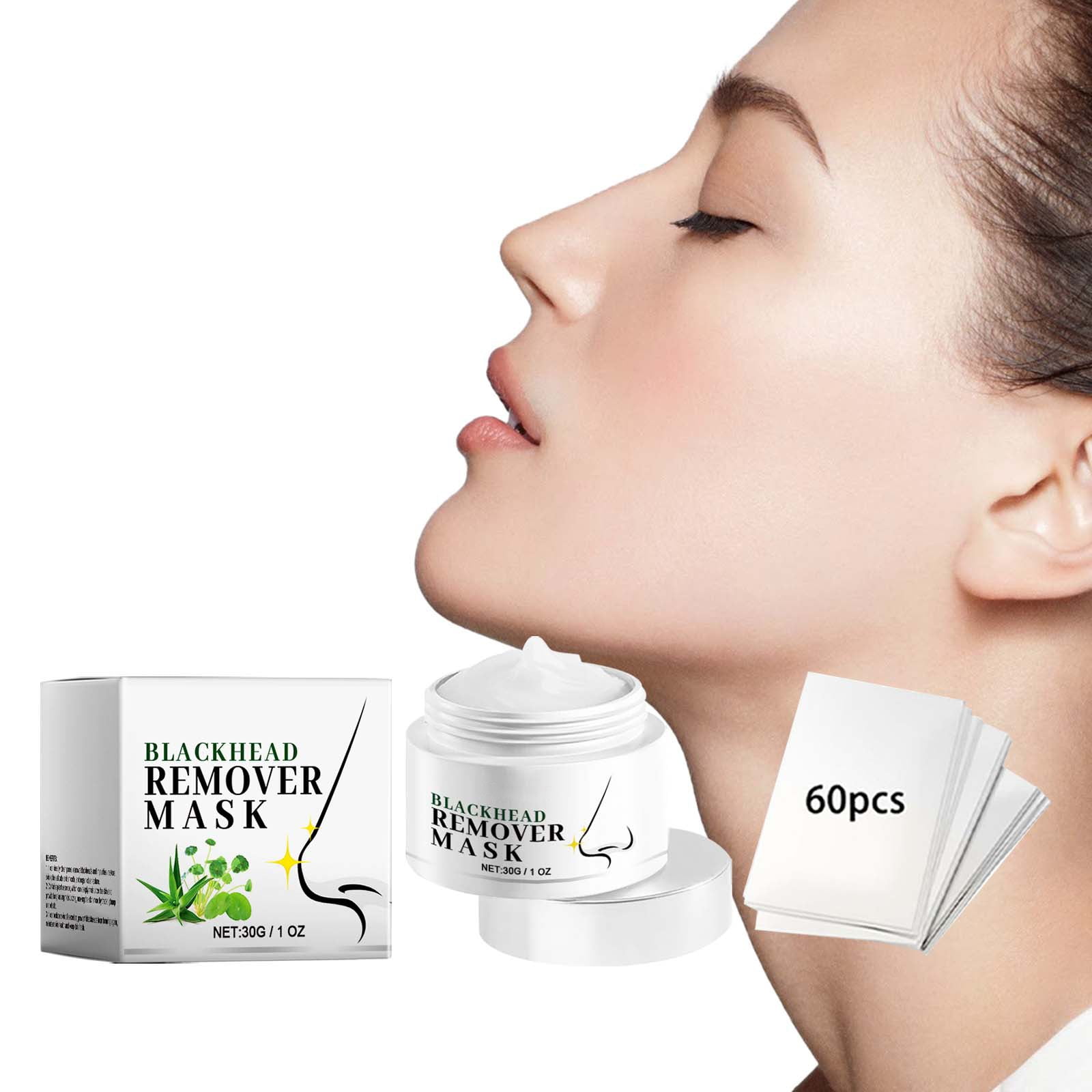 Siquannn Gentle Blackhead Removing For Easy Skin Tag Removal Pimple ...