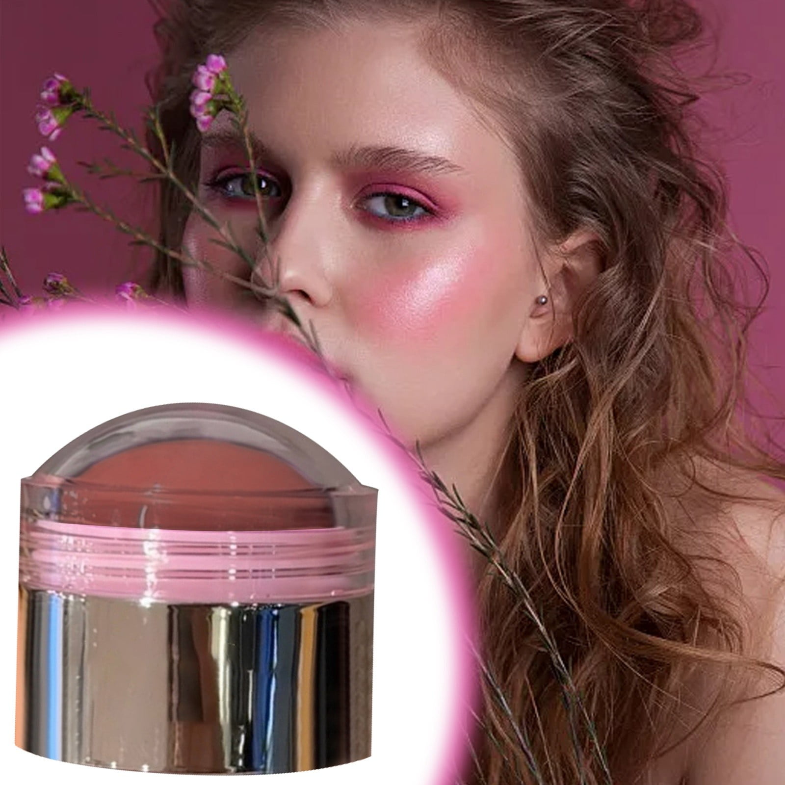 Siquannn Glow up Products All Day Setting Spray Mini Chaotic Cosmetics ...
