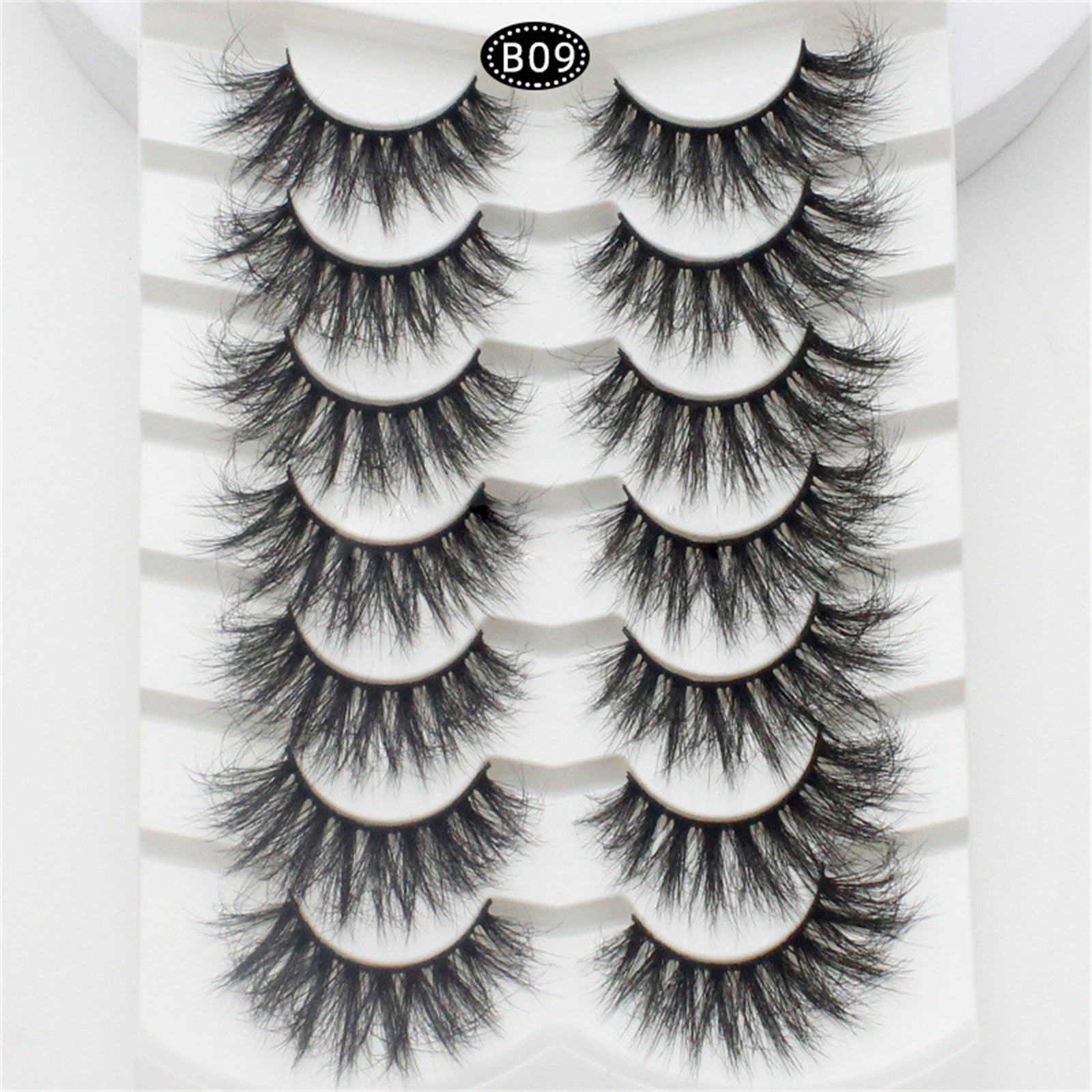 Siquannn Lashes Extension Kit Feego Lash Clusters L Curl Lash Clusters PestañAs Pelo A Pelo ...