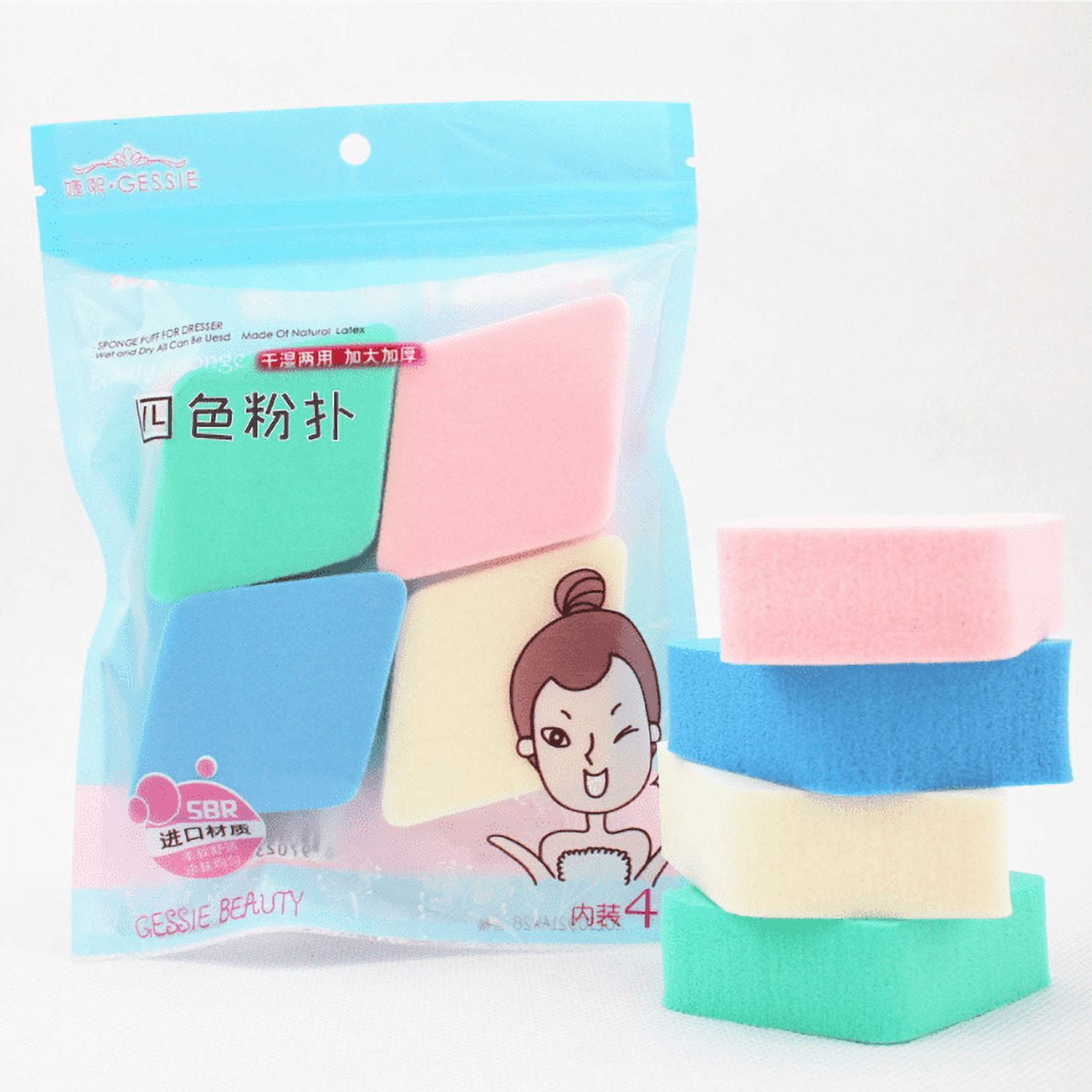 Siquannn Lavendar Powder Mens Baby Powder Talc Powder Barber Unscented ...