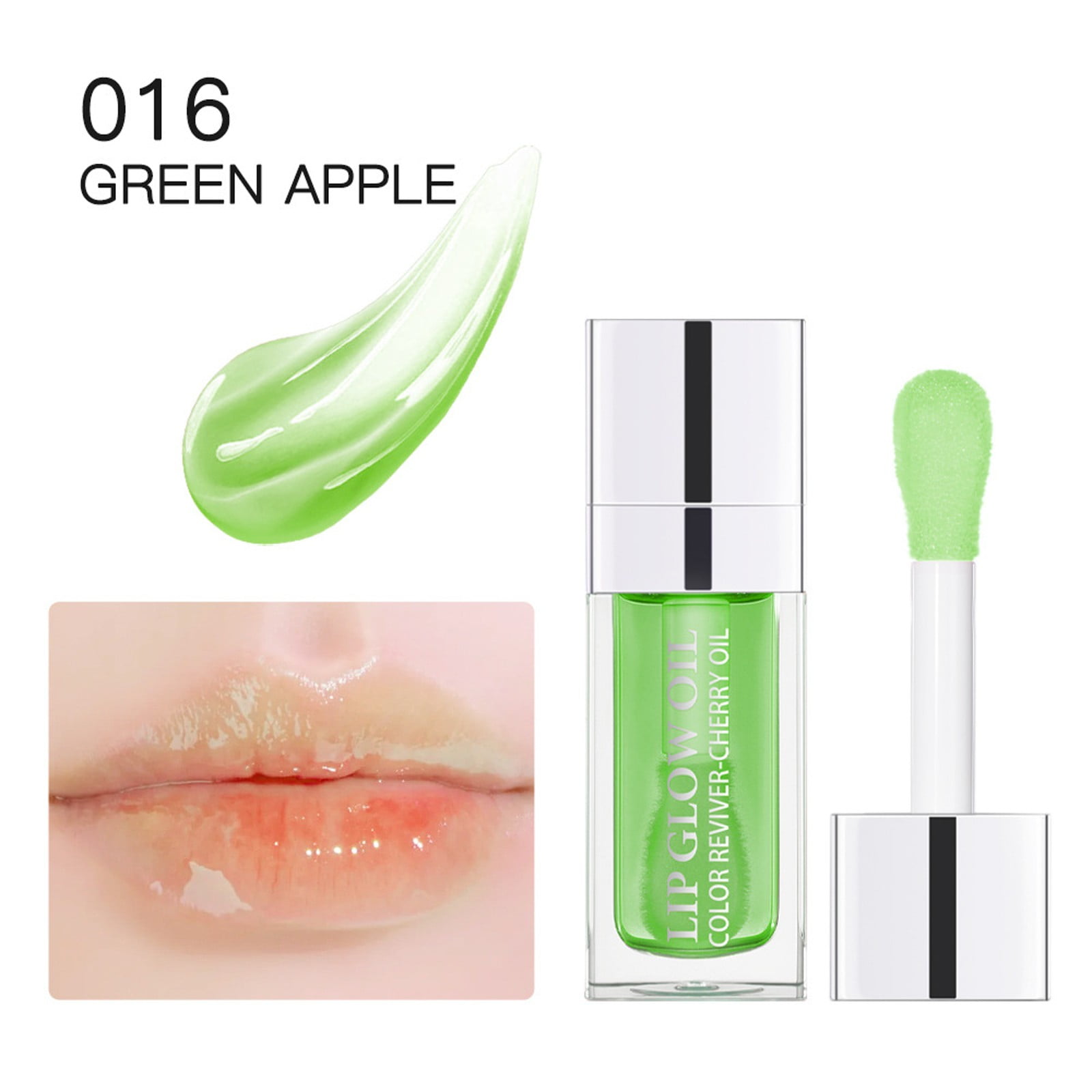Siquannn Lip Oil Lip Gloss Lipstick Lip Tint & Water Mist Lip ...