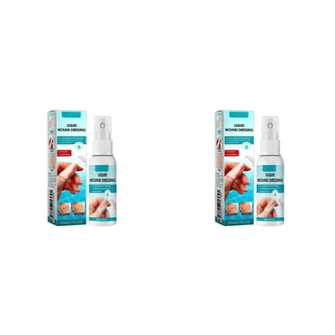 New-Skin Liquid Bandage, Waterproof Bandage for Scrapes and Minor Cuts ...