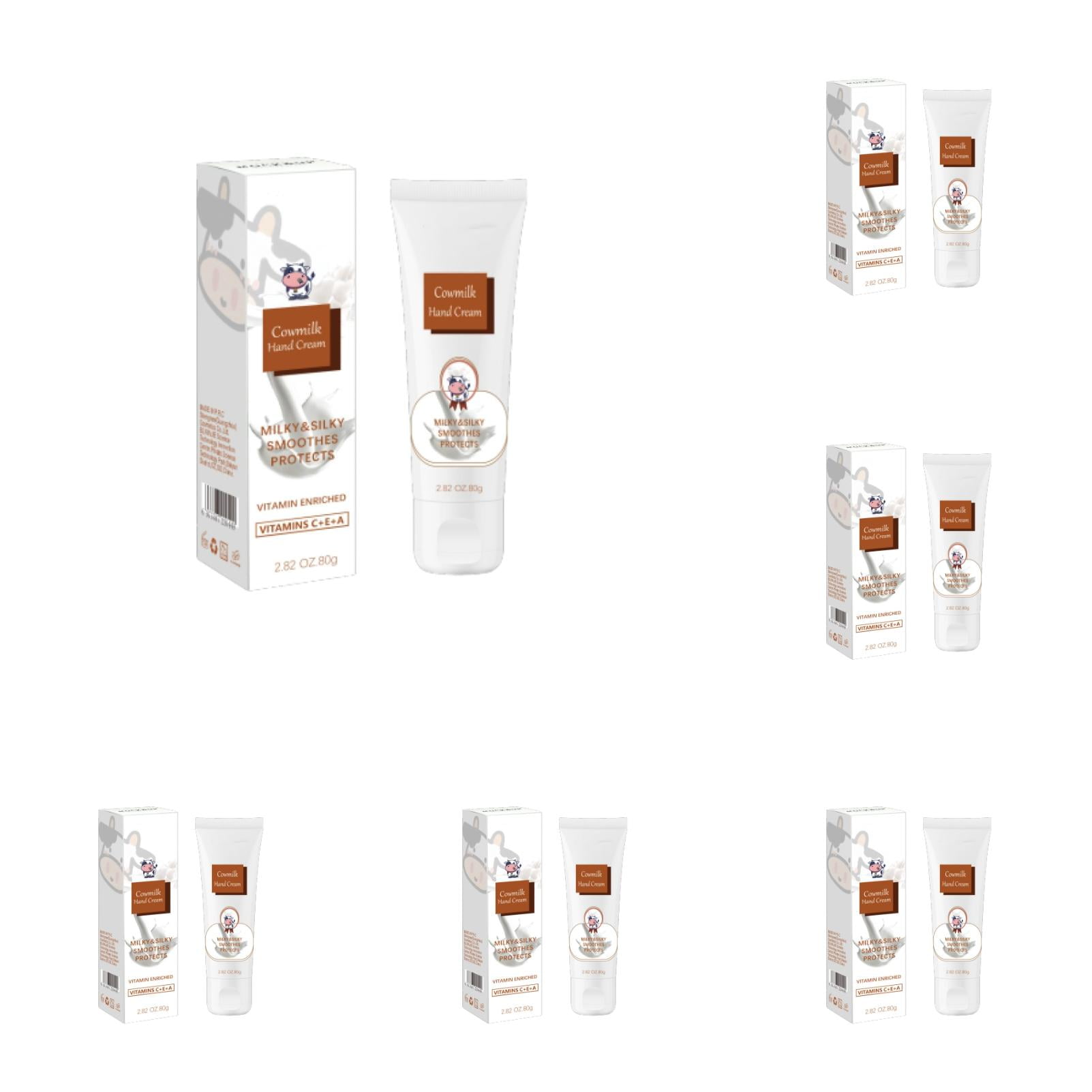 Siquannn Lotion for Dry Skin Skin Fix Pretty Feet And Hands Skin ...