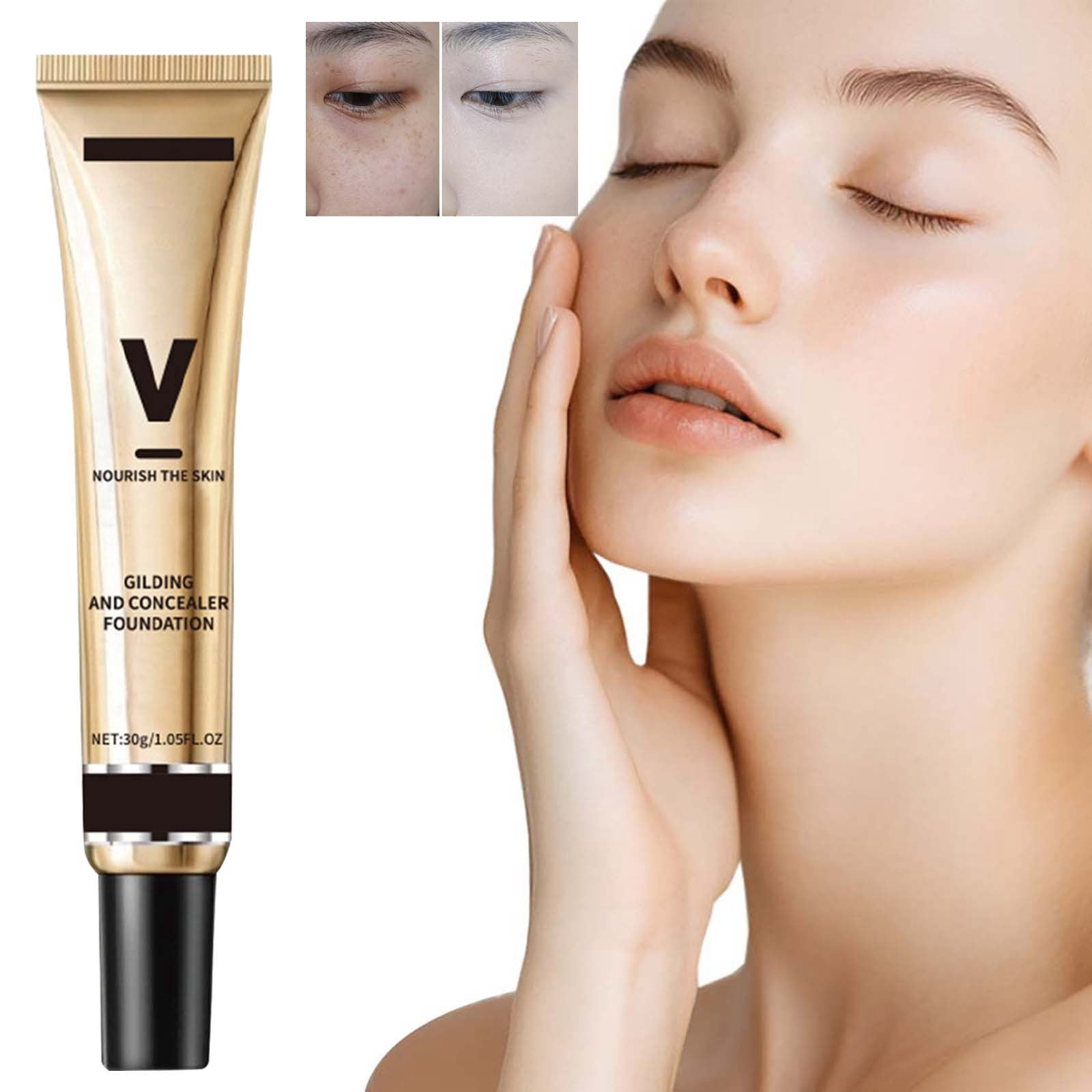 Siquannn Pro Concealer La Girl Preppy Lip Products Corrector Para Cejas ...