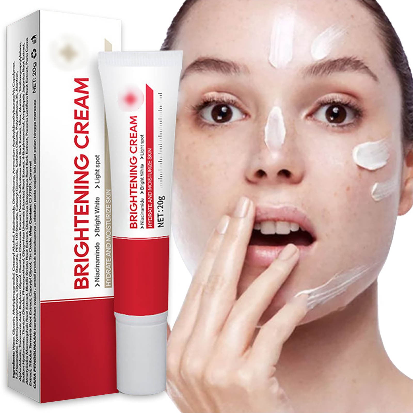Siquannn Skin Fold Dry Sheets Makeup Cleaner Skin Tag Bands Removal Kit ...