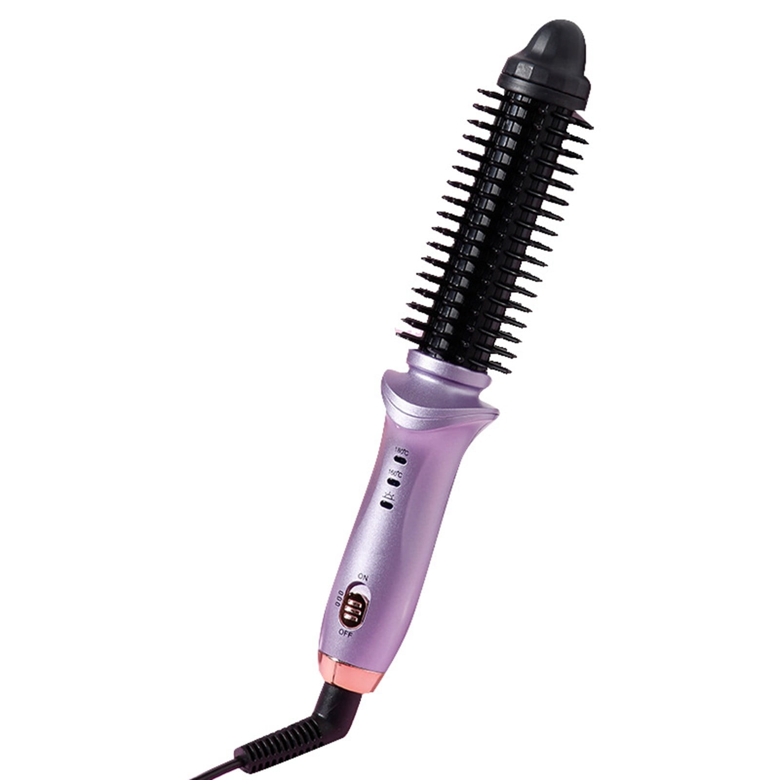 Siquannn Small Straightener Straight Ahead Hair Straightener Mini Hair ...