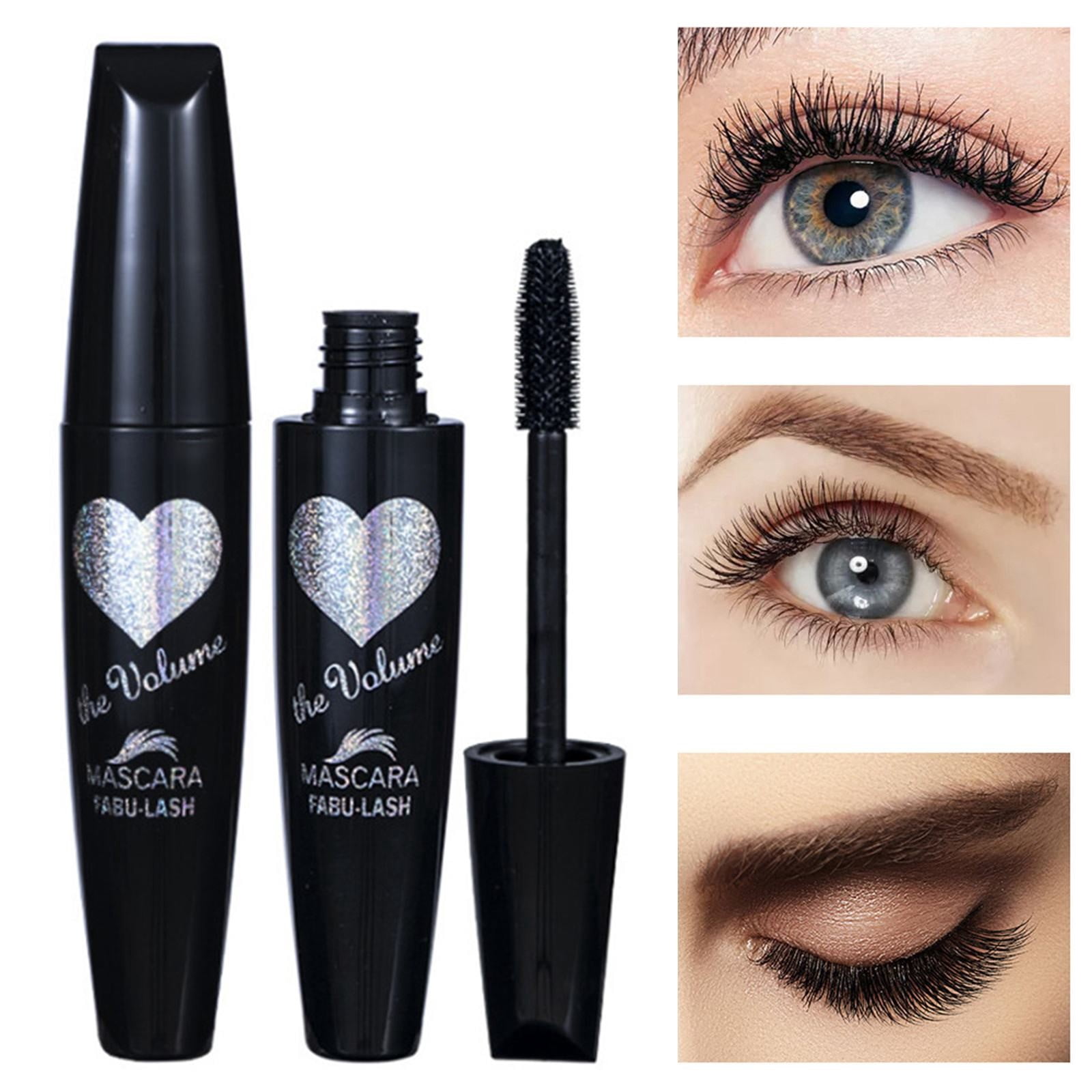 Siquannn Thick Long Curly Not Dizzy Highlighter Makeup for Women Makeup ...