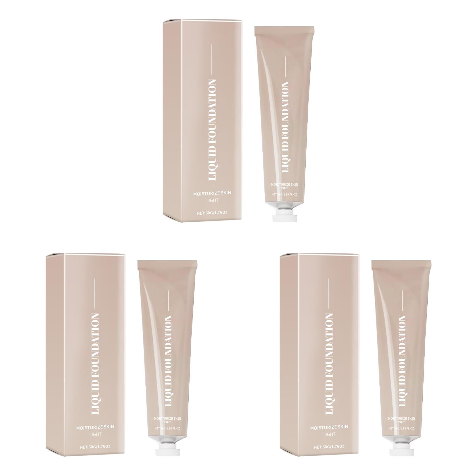 Siquannn Very Light Concealer High Nose Beauty Lift Foundation for ...