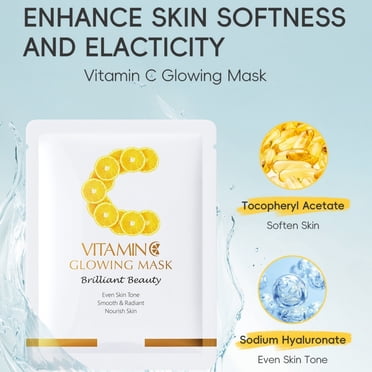 Innerest 12 PK ONSOI Hydro Boost Face Masks Skincare Korean Skin Care ...