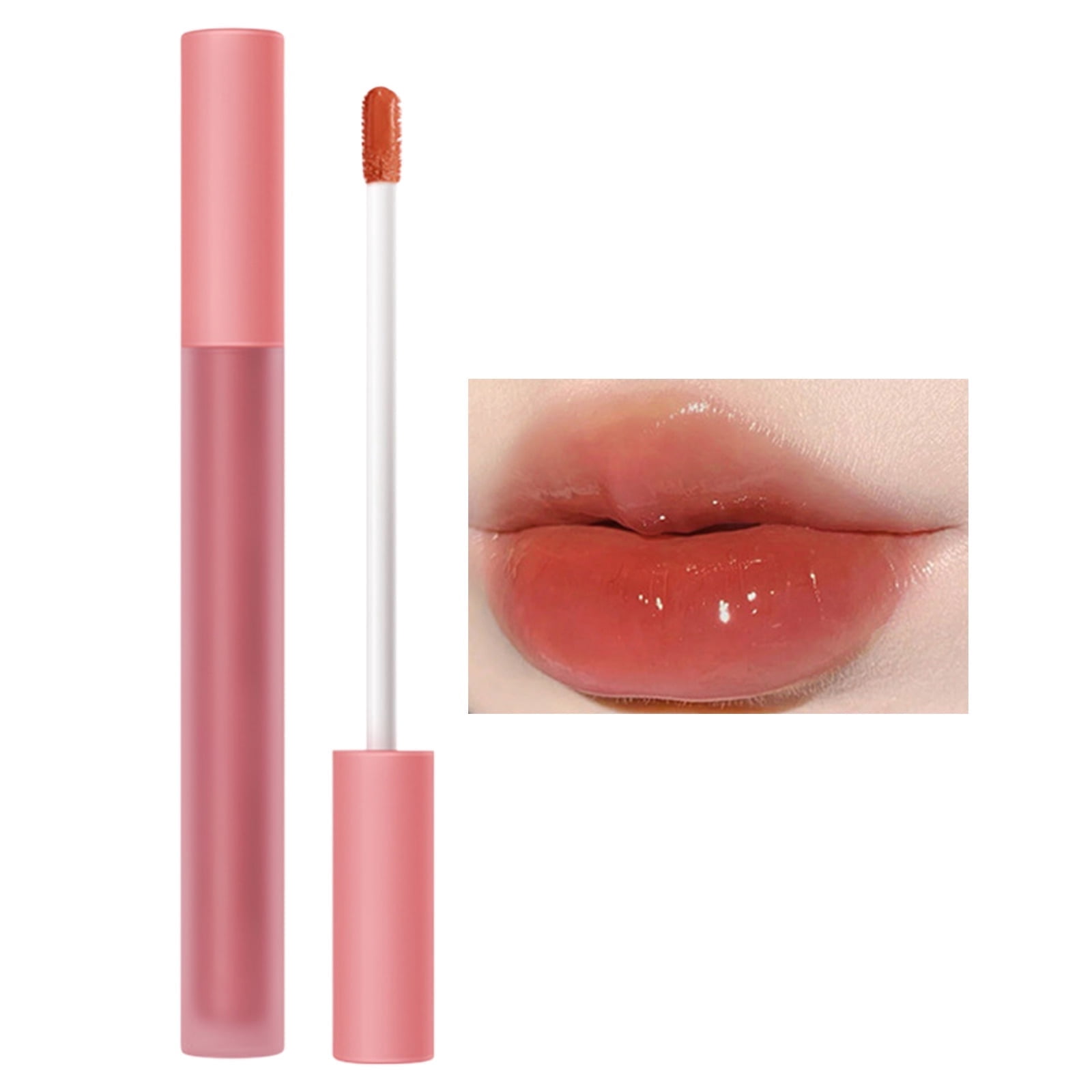 Siquannn Waterlight Air Lip Glaze Does Not Fade And Does Not Stick To ...
