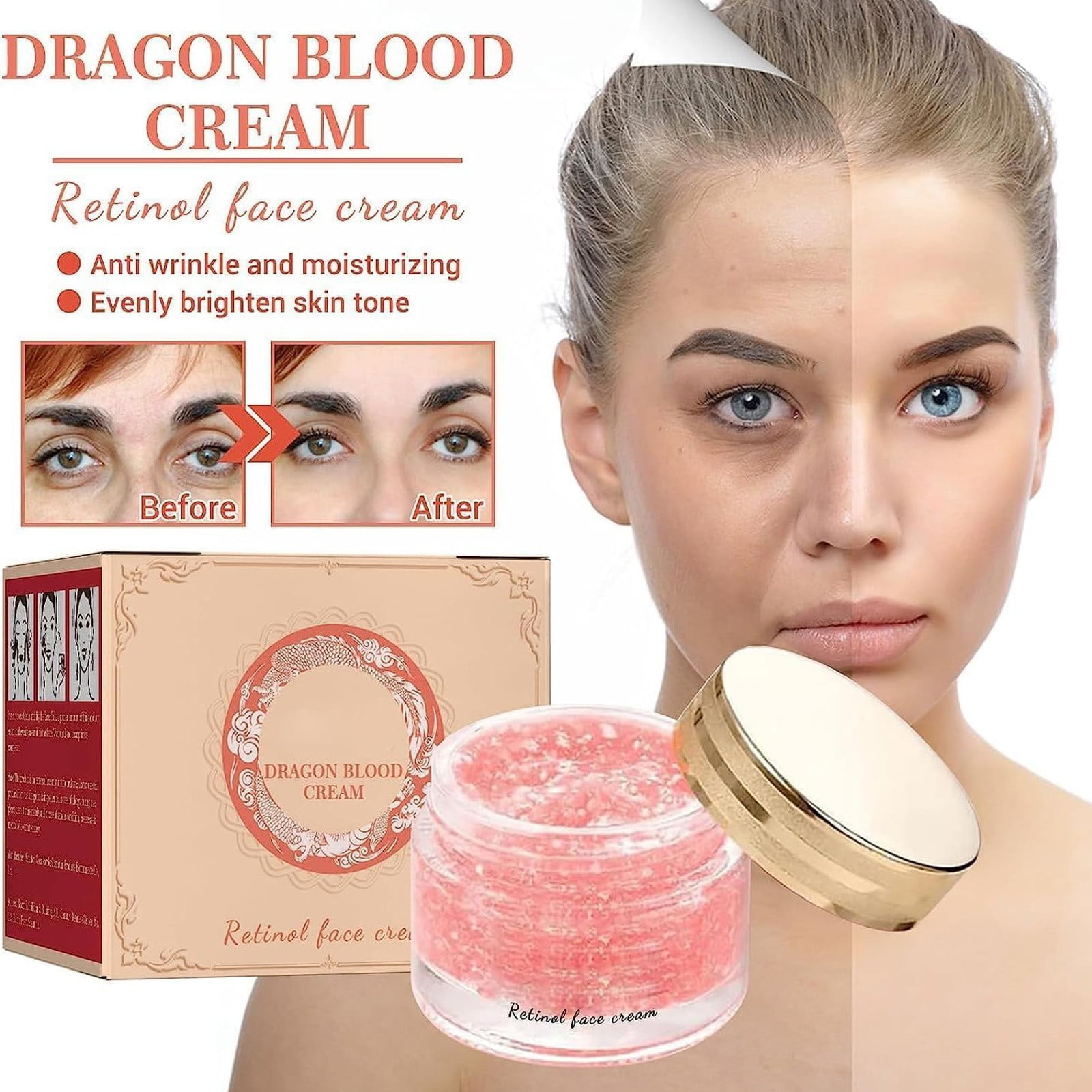 Siquannnn 50ML Placenta Extract Beauty Liquid Day Liquid For Glowing ...