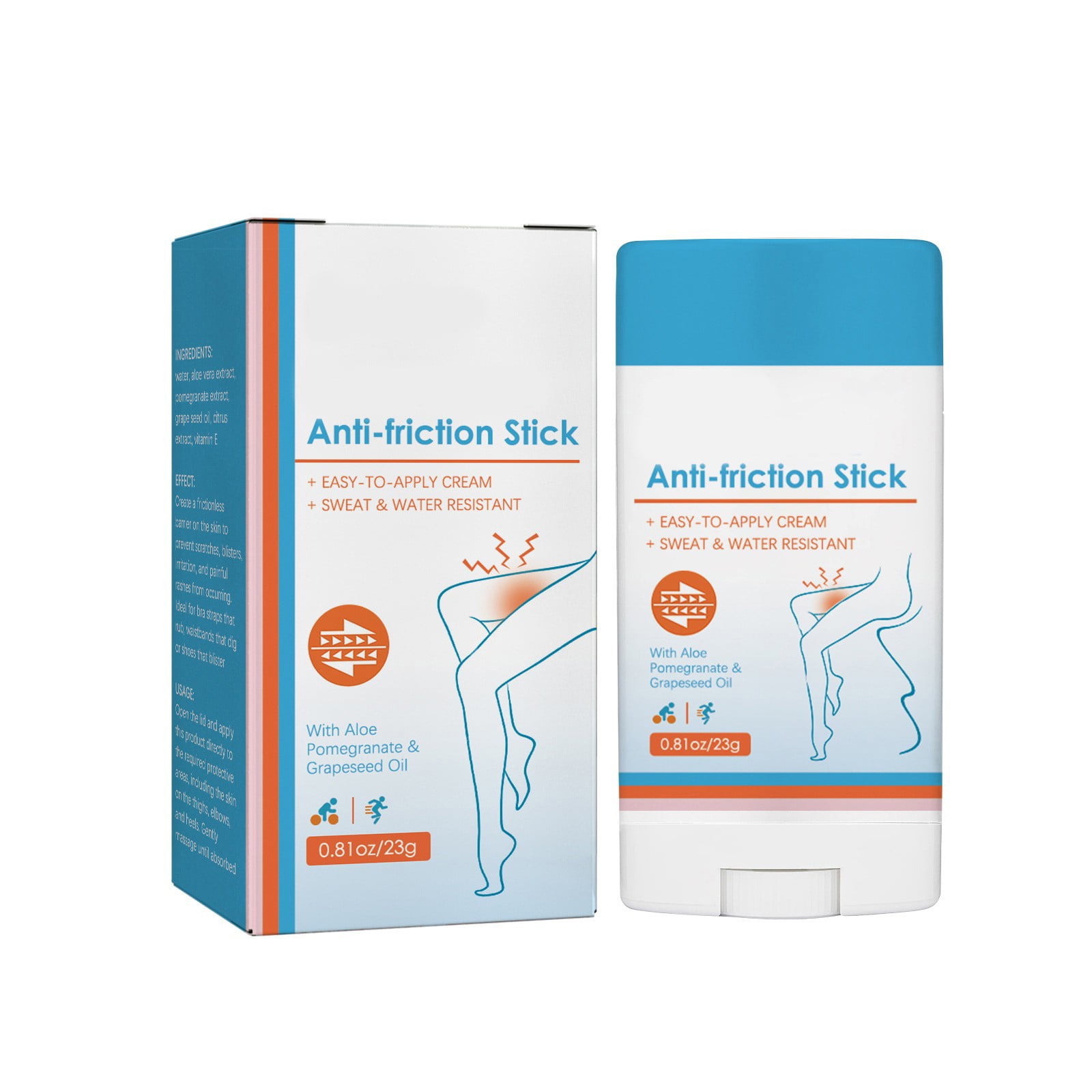 Anti Friction Anti Chafing Anti Chafing Thighs Anti Chafing Skin Spray ...