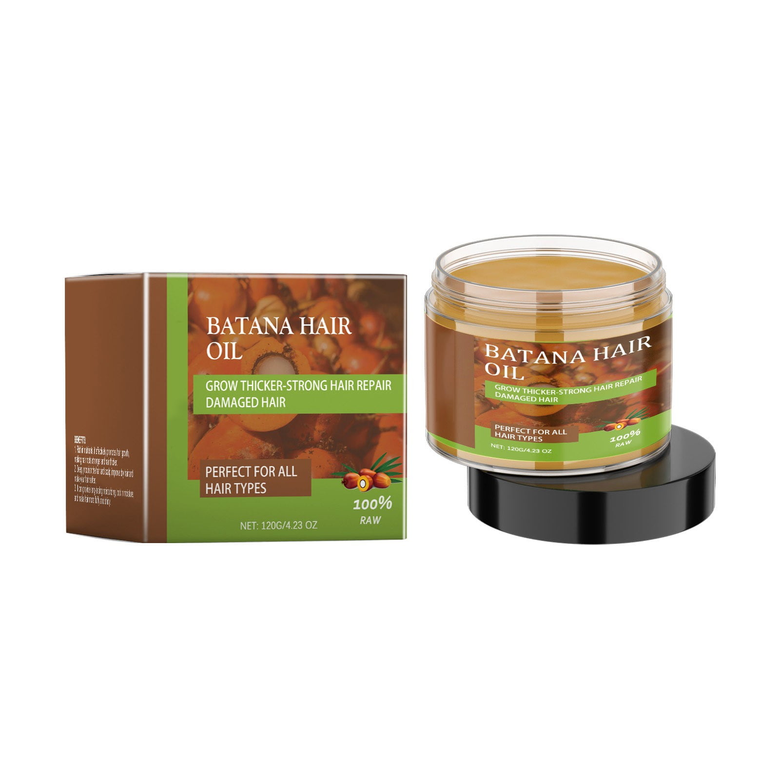 Siquannnn Batana Hair Care Oil Natural Batana Oil Nourishing Hydrating ... Siquannnn Batana Hair Care Oil Natural Batana Oil Nourishing Hydrating ...