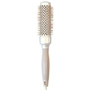 Bliss Hair Dryer Brush - One Step Styling Thermal Blowout Brush Hair Dryer - Hair Volumizer Blow ...