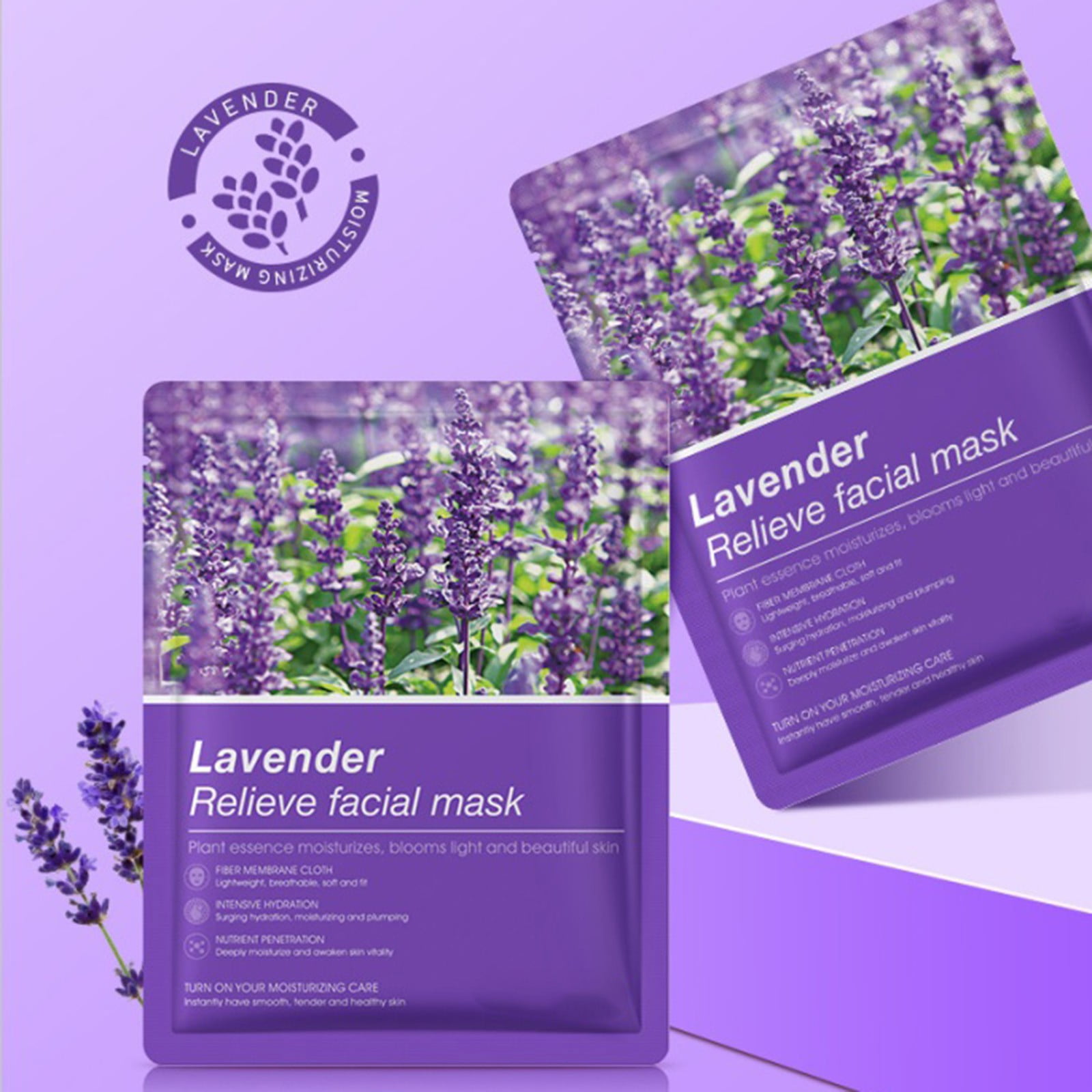 Siquannnn Care Hydrating Face Facial Sheet For Moisturizing Refreshing ... Siquannnn Care Hydrating Face Facial Sheet For Moisturizing Refreshing ...