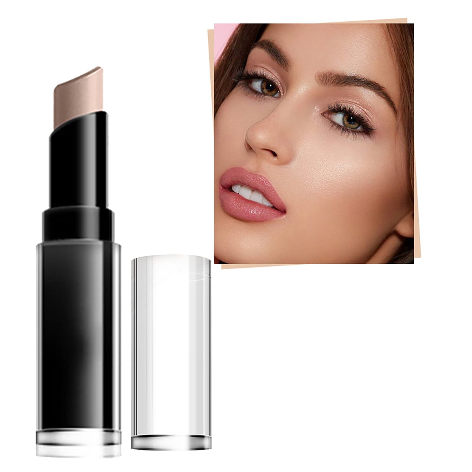 Siquannnn Foundation for Oily Skin Full Coverage Concealer High Gloss ...