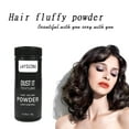 Siquannnn Hair Building Fiber Powder Volumizing & Texturizing ...