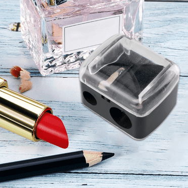 Make Up Pencil Sharpener Lip Liner Pencil Sharpener Cosmetic Pencil ...